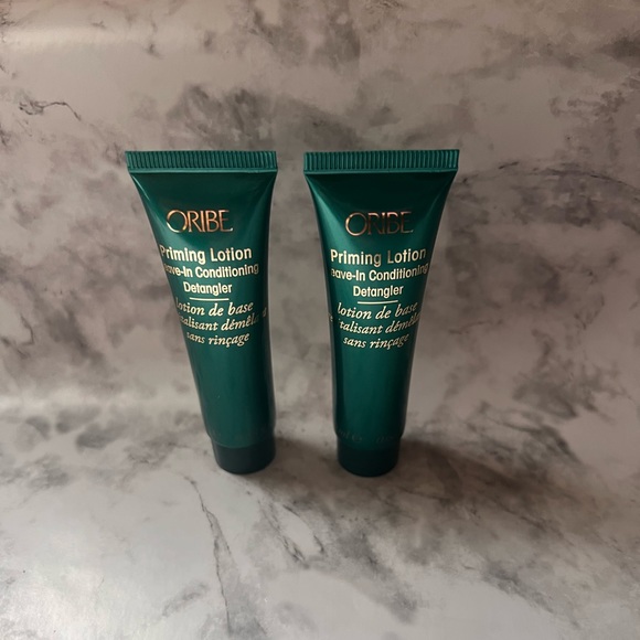 Oribe | Hair | Sale Oribe Priming Lotion Leavein Conditioning 2 Ml ...